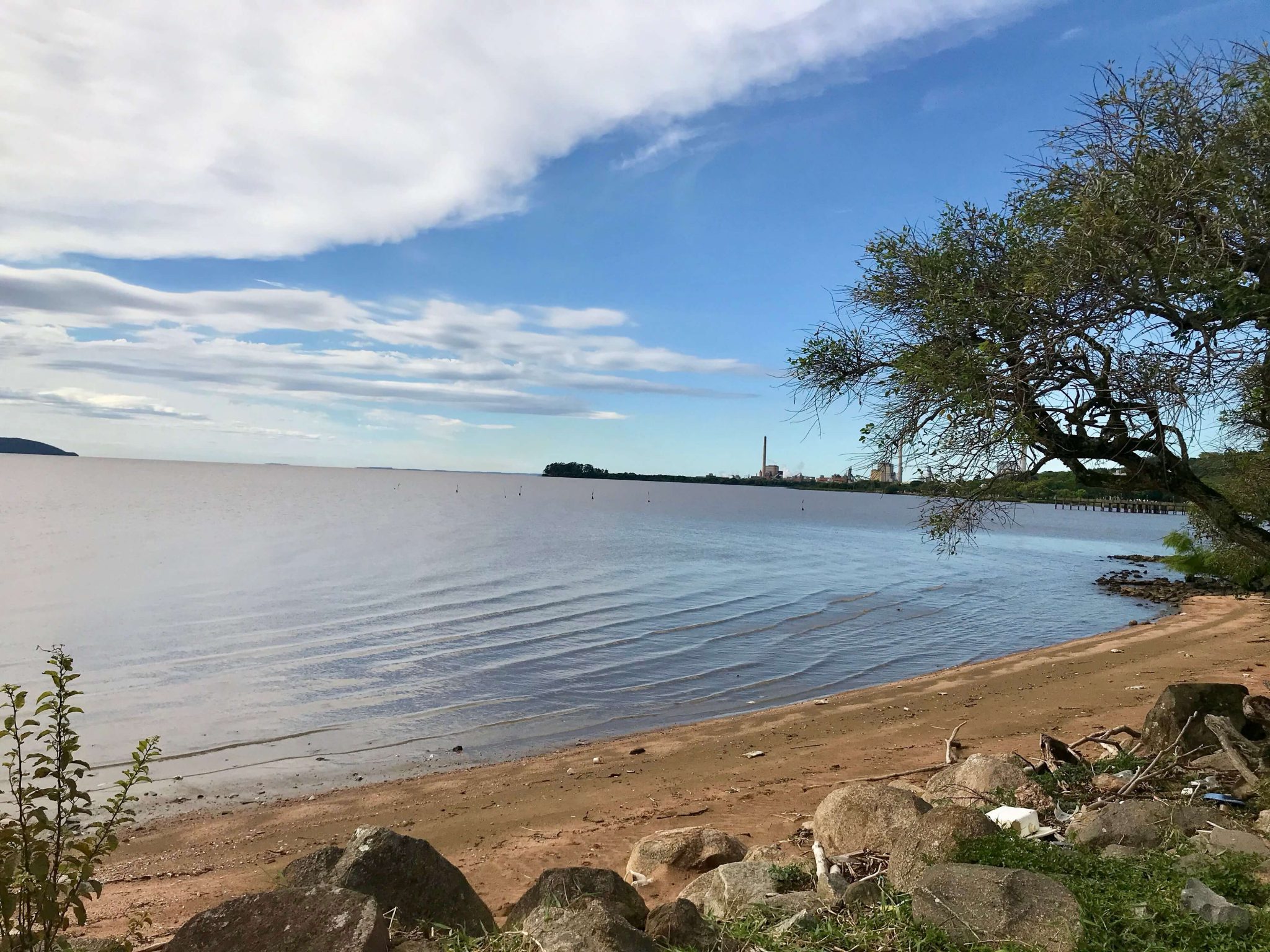Guaíba: uma imersão na história gaúcha