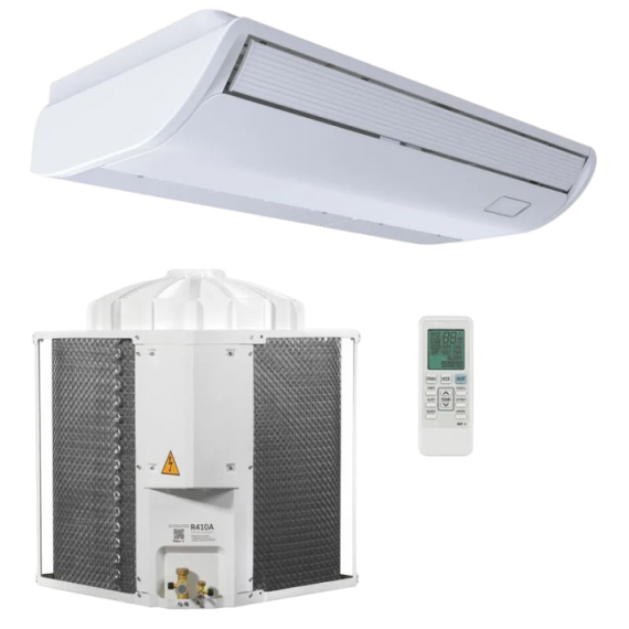 Como escolher ar-condicionado para cada ambiente - Blog Imóveis Crédito ...